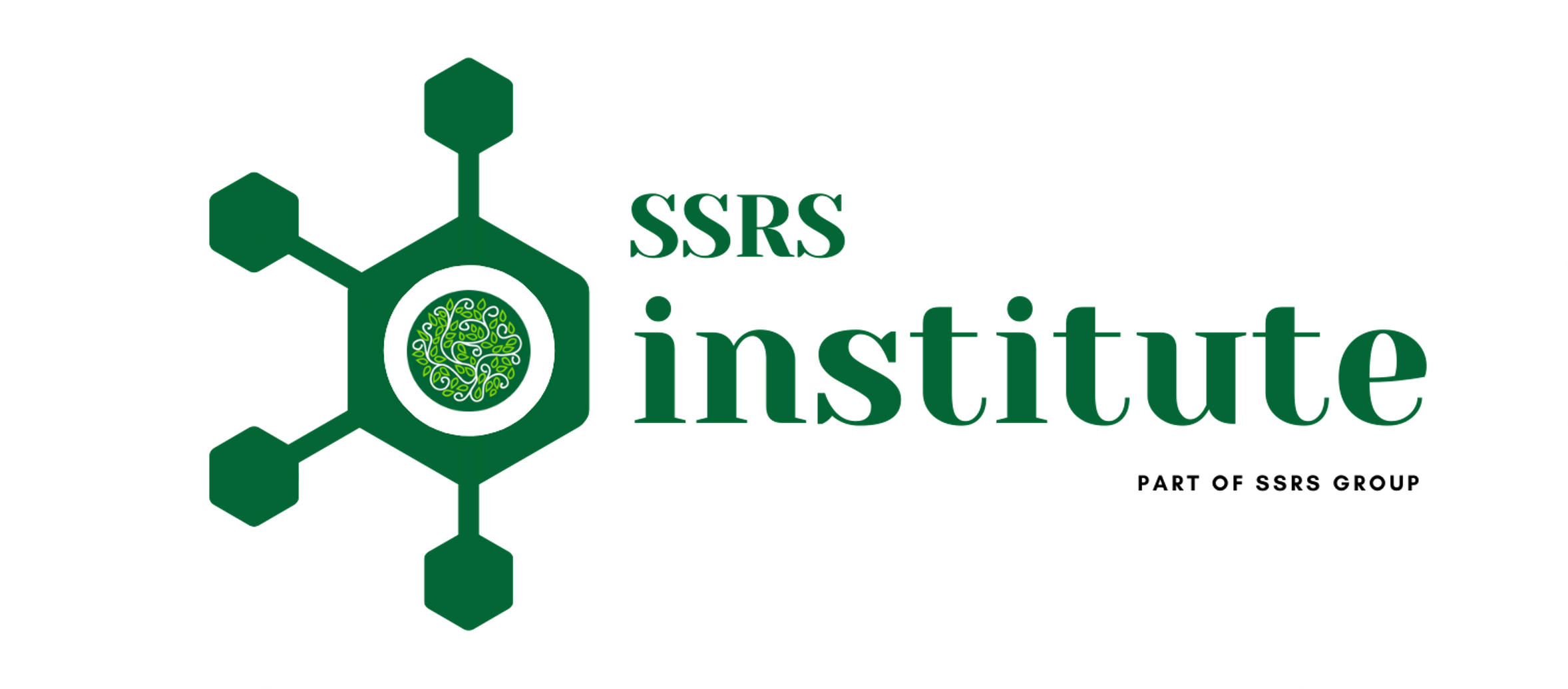 Units in SSRS Research Ecosystem - SSRS Group Indonesia